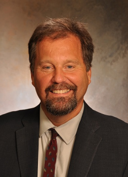 Neil Hyman | Microbiome Medicine Program