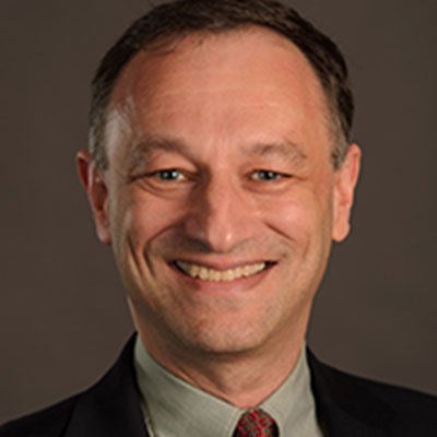 David Meltzer | Microbiome Medicine Program