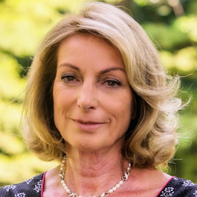 Eve Van Cauter | Microbiome Medicine Program