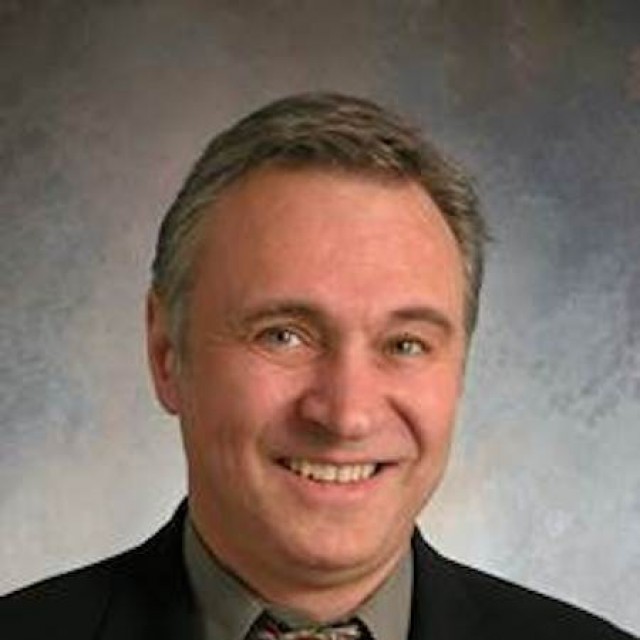 David Pitrak | Microbiome Medicine Program