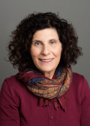 Marsha Rosner | Microbiome Medicine Program